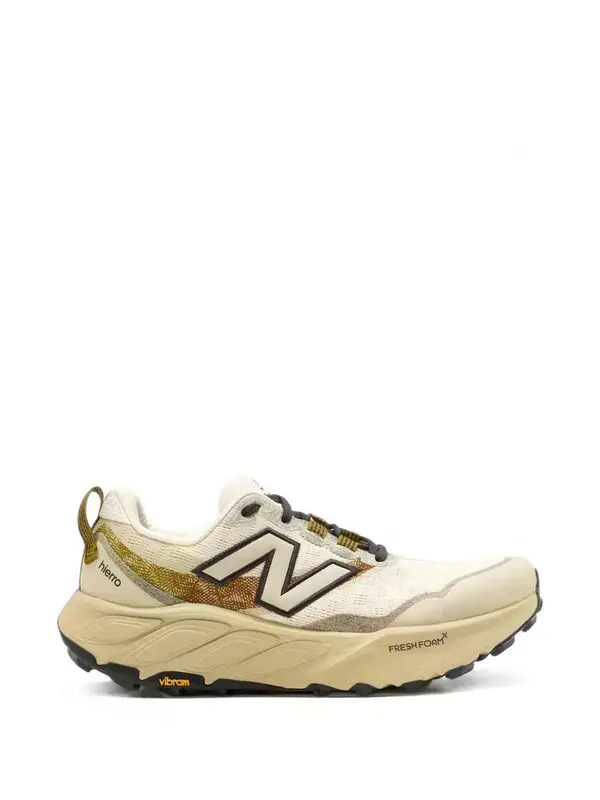 NEW BALANCE Fresh Foam X Hierro V9 Sneakers - Neutrals