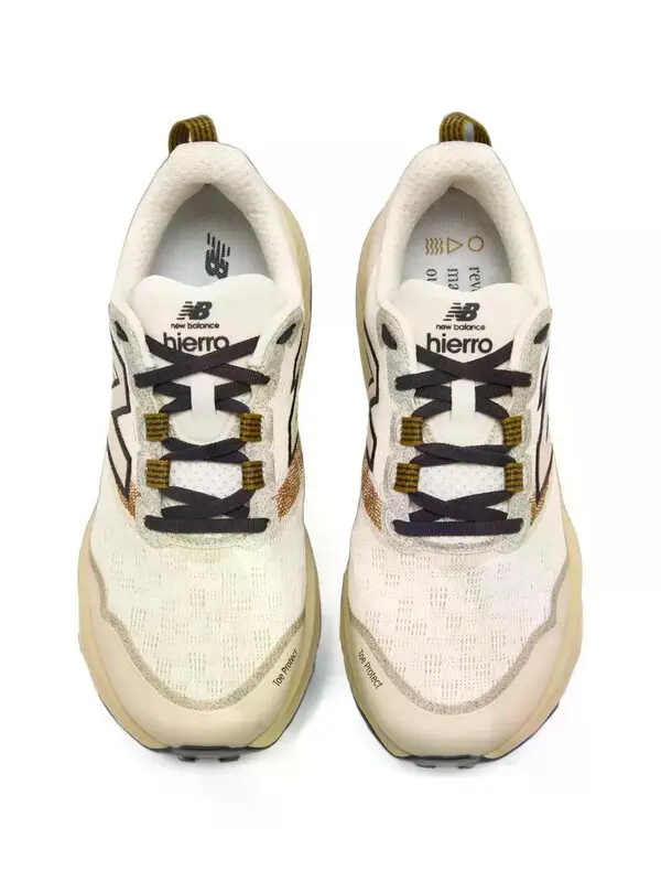 NEW BALANCE Fresh Foam X Hierro V9 Trail Running Sneakers