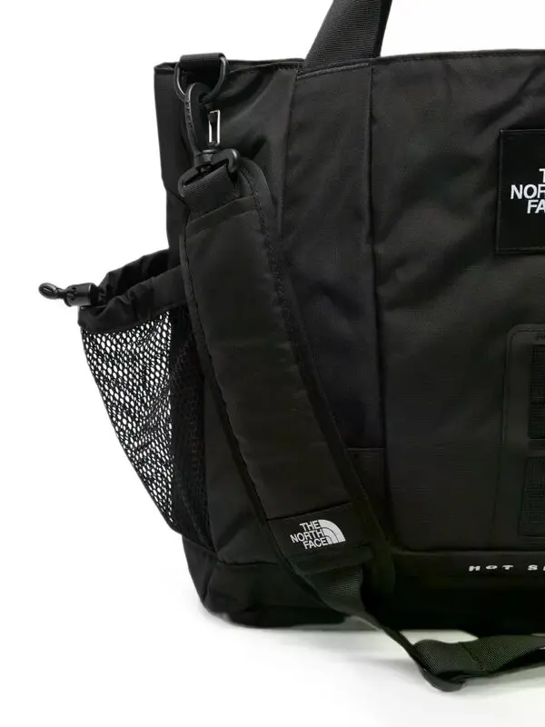 The North Face Hot Shot Messenger Bag