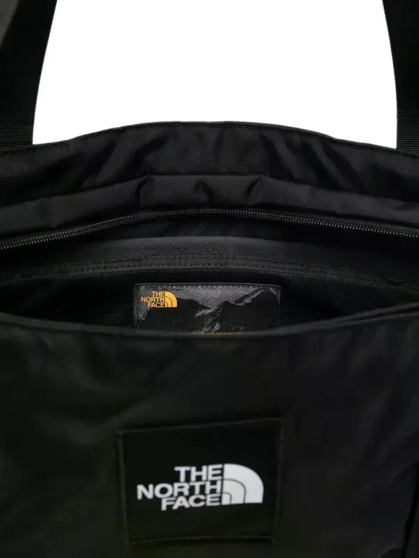 The North Face Hot Shot Messenger Bag