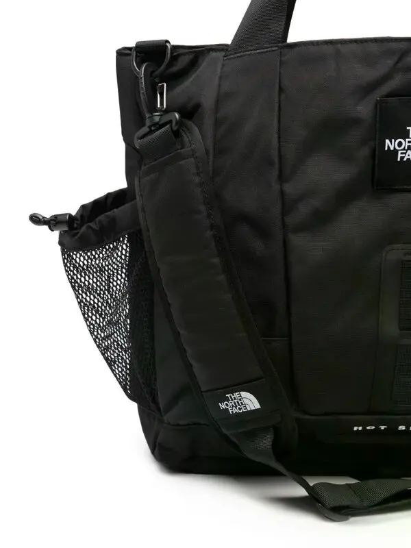 The North Face Hot Shot Messenger Bag