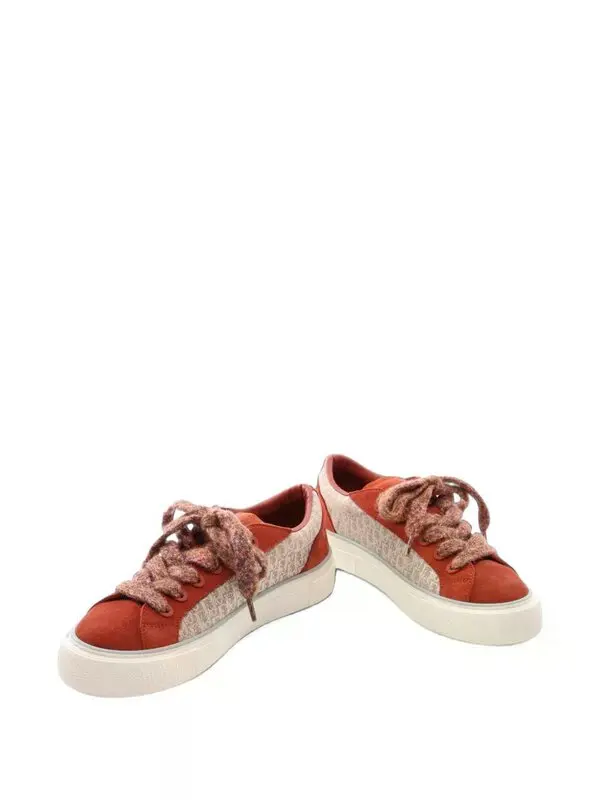 Dior B33 Oblique Sneakers