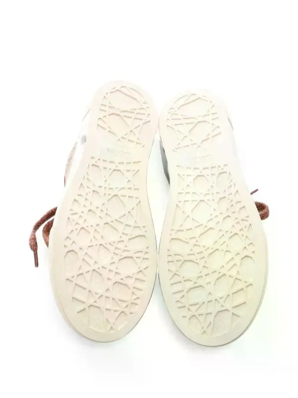 Dior B33 Oblique Sneakers