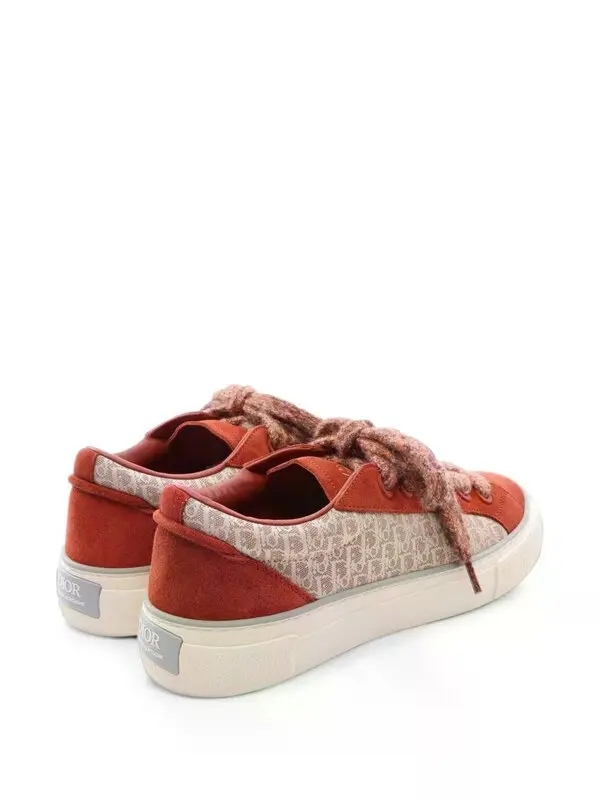 Dior B33 Oblique Sneakers