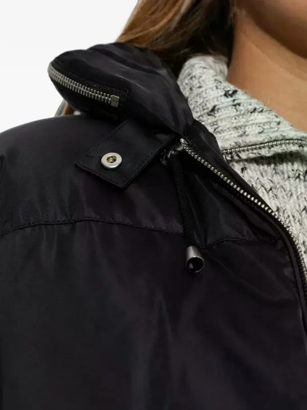 Isabel Marant Étoile Rilja Padded Jacket