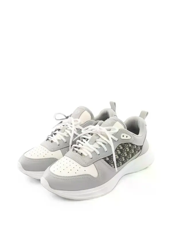 Dior B25 Oblique Sneakers