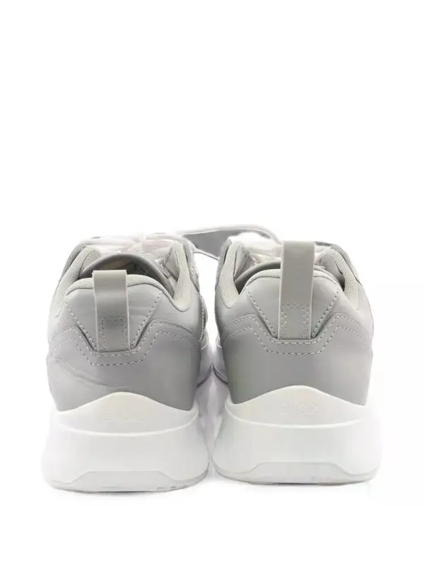 Dior B25 Oblique Sneakers
