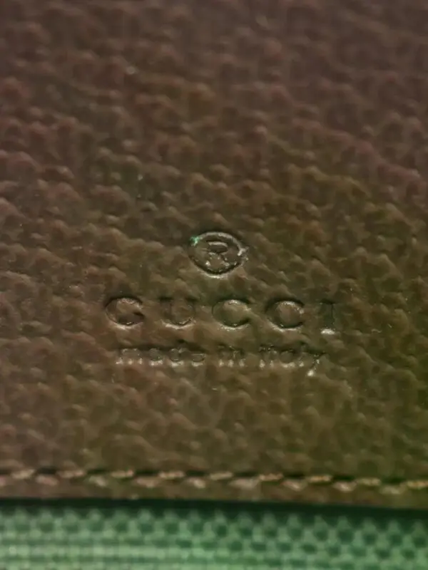 Gucci Small Ophidia Two-way Handbag