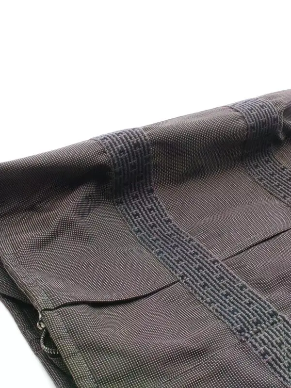 Hermès 2000s Mm Herline Tote Bag