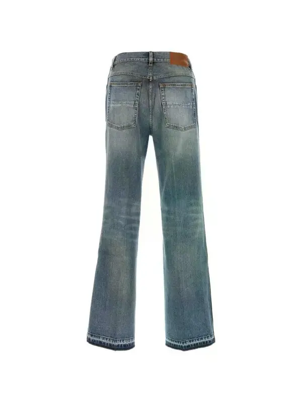 Amiri Ma Fit" Jeans