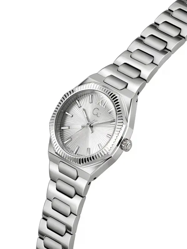 Guess Gc Prodigy Mini Metal Watch