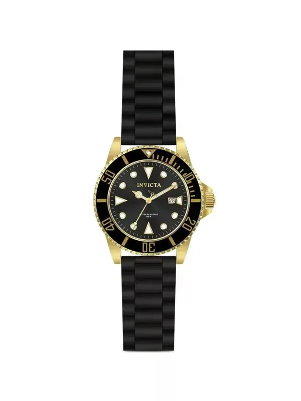 INVICTA Pro Diver Watch - Black