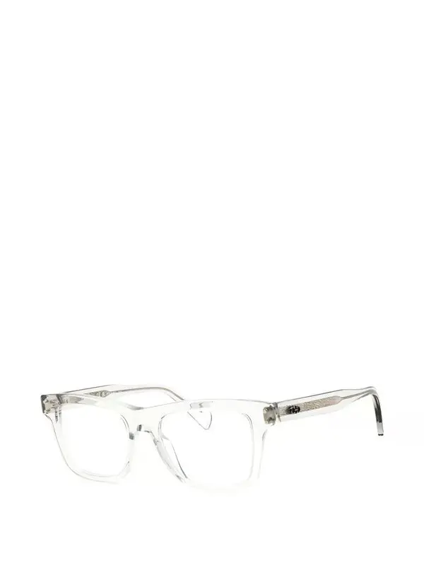 FERRAGAMO Square-frame Glasses