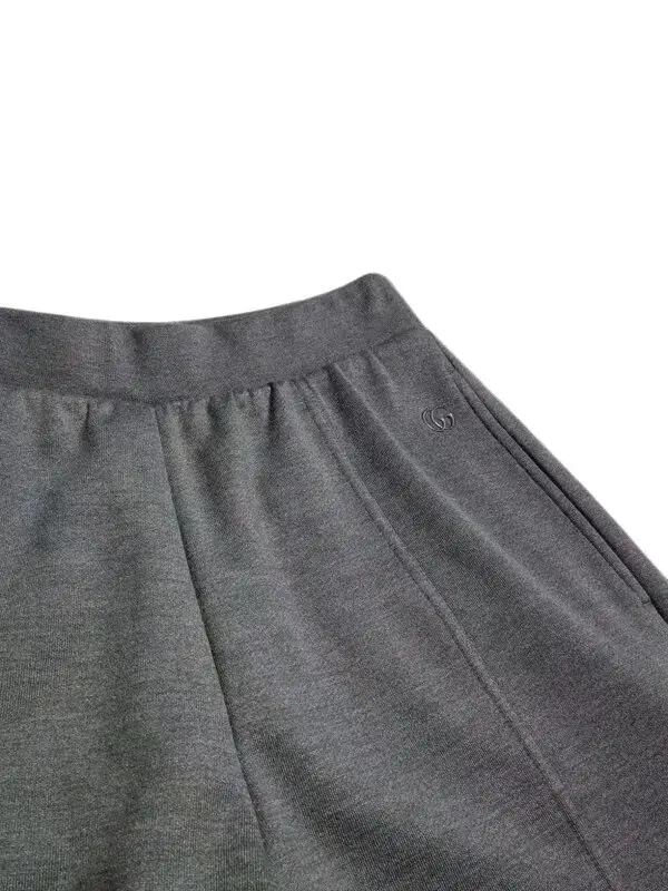 Gucci Interlocking G Palazzo Pants