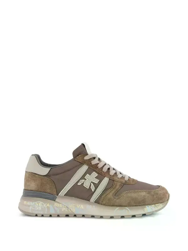 Premiata Lander 8410 Sneakers