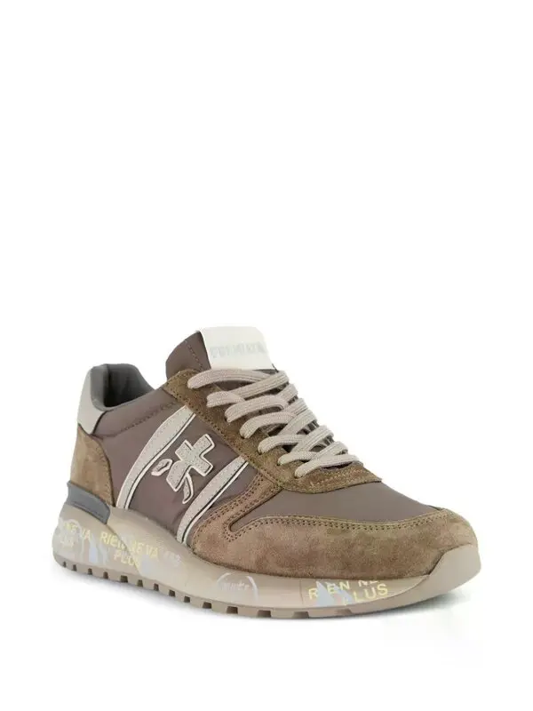 Premiata Lander 8410 Sneakers