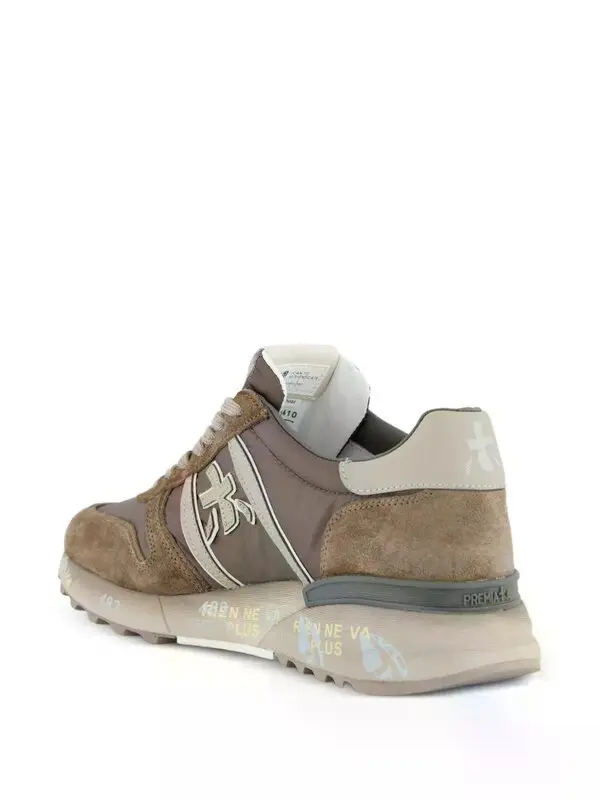 Premiata Lander 8410 Sneakers