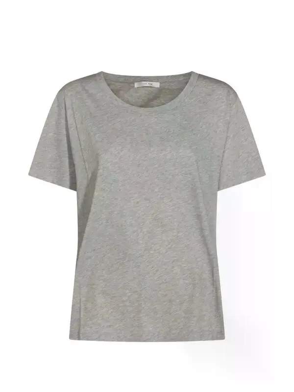 THE ROW Dera Cotton T-shirt