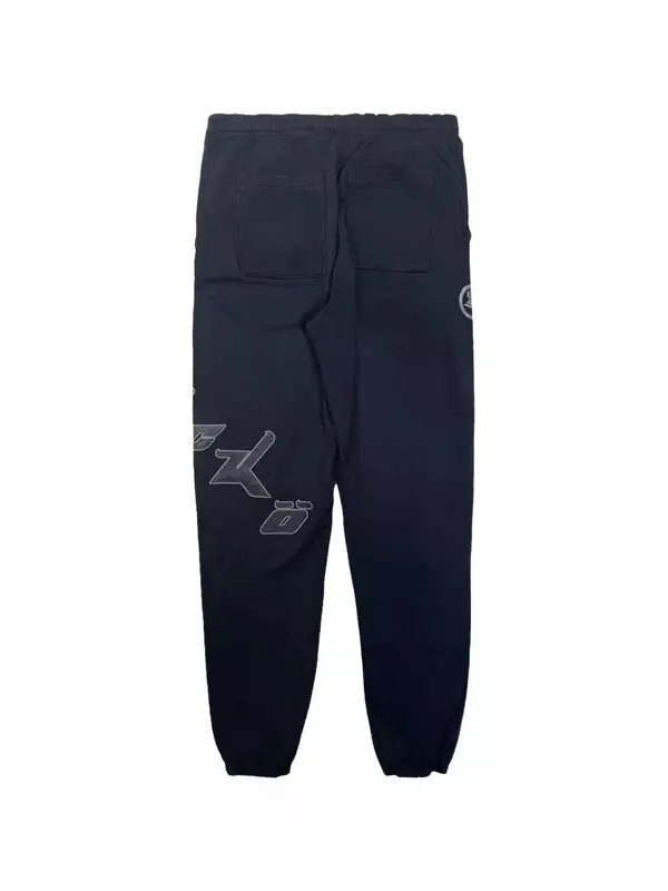 SICKO Bornfrompain Og Pain Track Pants