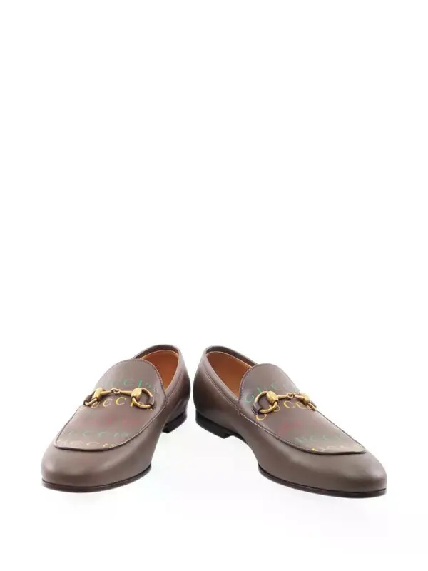 Gucci Horsebit 100th Anniversary Loafers