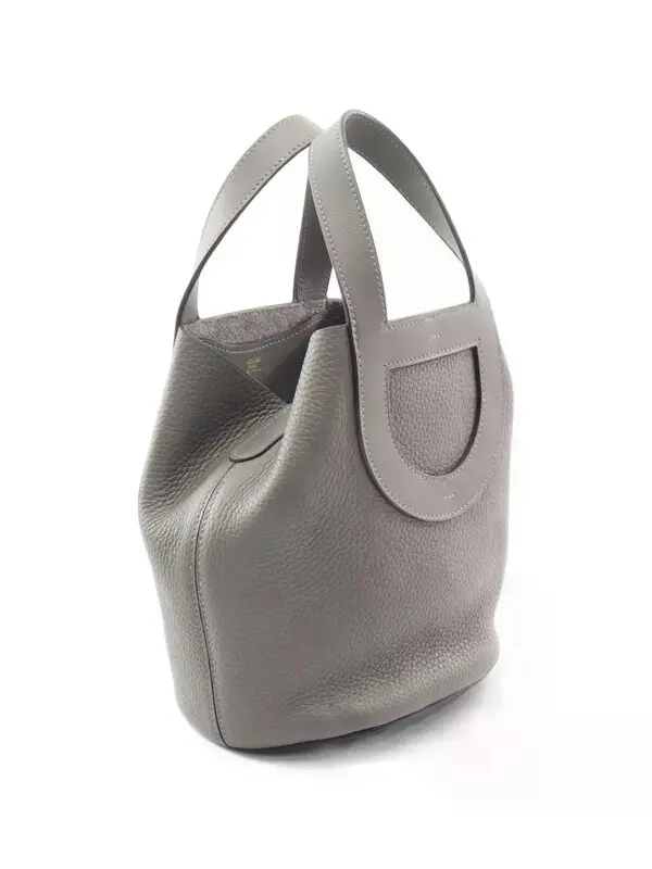 Hermès 2022 18 In The Loop Tote Bag