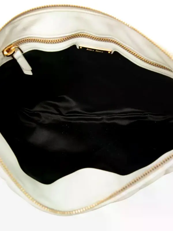 Miu Miu 2014 Nappa Biker Clutch Bag
