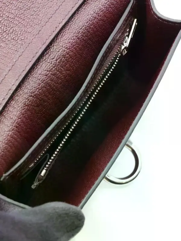 Hermès 2023 Anchor Chain Mini Bag