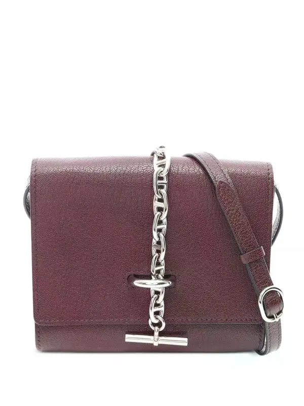 Hermès 2023 Anchor Chain Mini Bag