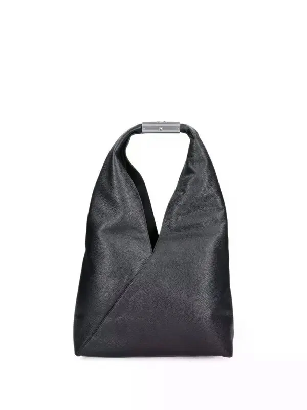 MAISON MARGIELA Japanese Bag With Jewel Handle