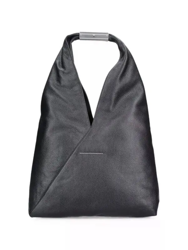 MAISON MARGIELA Japanese Bag With Jewel Handle