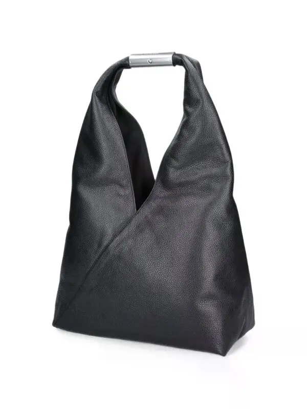 MAISON MARGIELA Japanese Bag With Jewel Handle