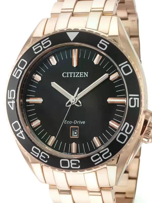 Citizen Eco-drive Bracelet Watch