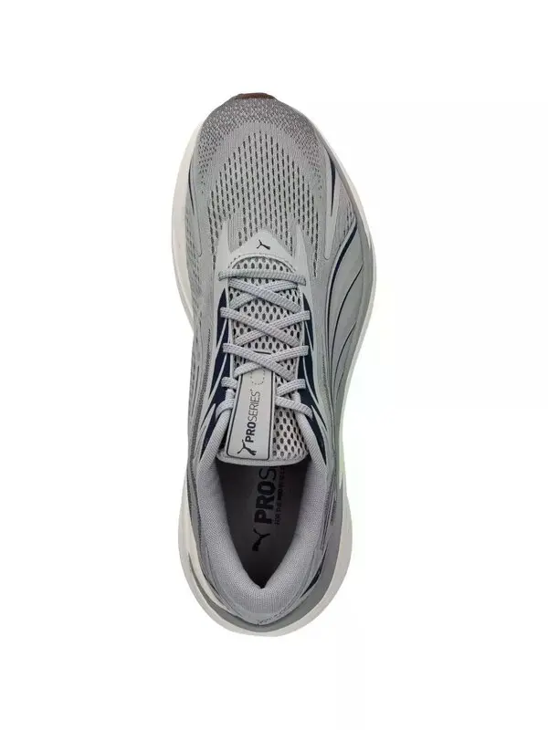 PUMA Proseries Mesh Lace-up Sneakers