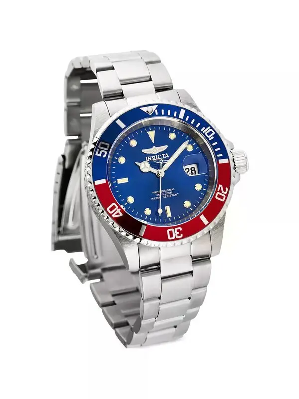 INVICTA Pro Diver Watch - Blue