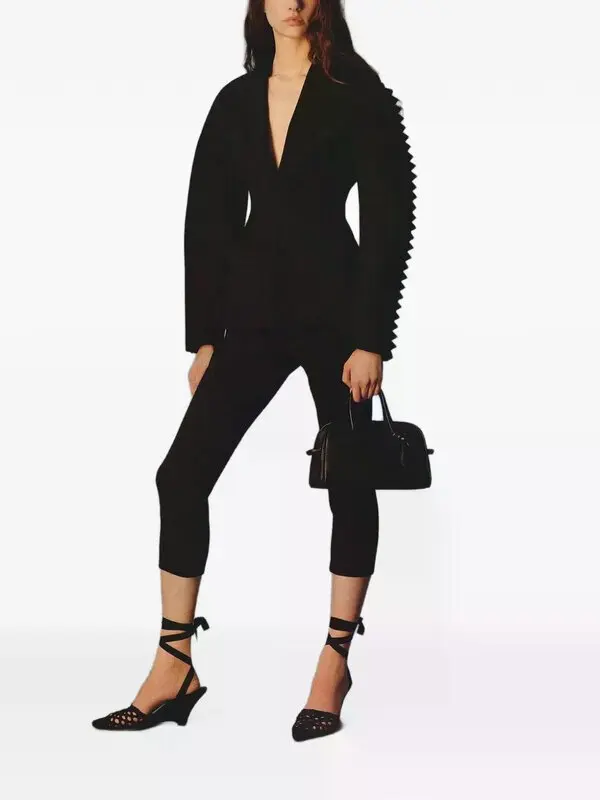 Jacquemus The Small Turismo Bag