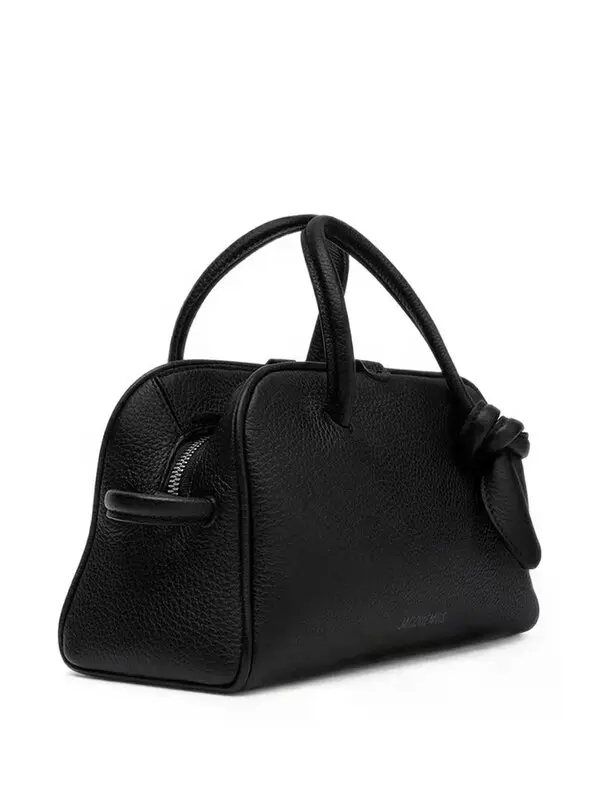 Jacquemus The Small Turismo Bag