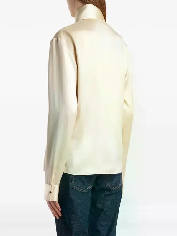 Khaite Ivy Top