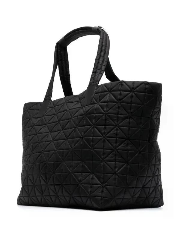VEECOLLECTIVE Quilted Tote-bag
