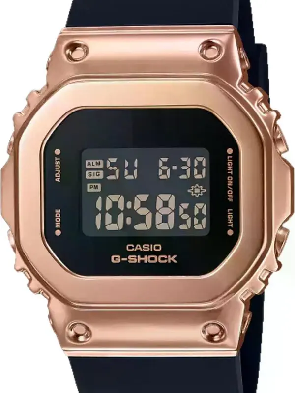 Casio G-shock 38mm Watch
