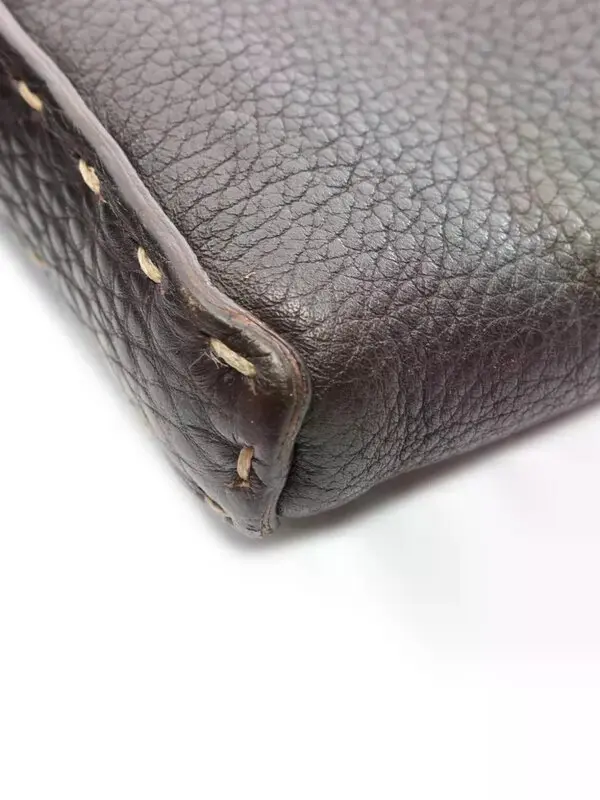 Fendi Selleria Cross Body Bag