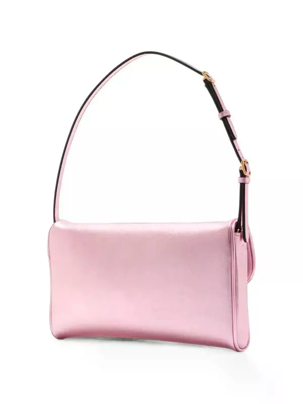 Valentino Garavani Small Devain Shoulder Bag