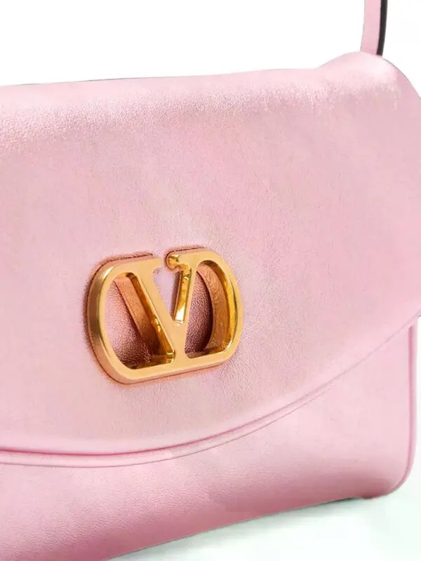 Valentino Garavani Small Devain Shoulder Bag