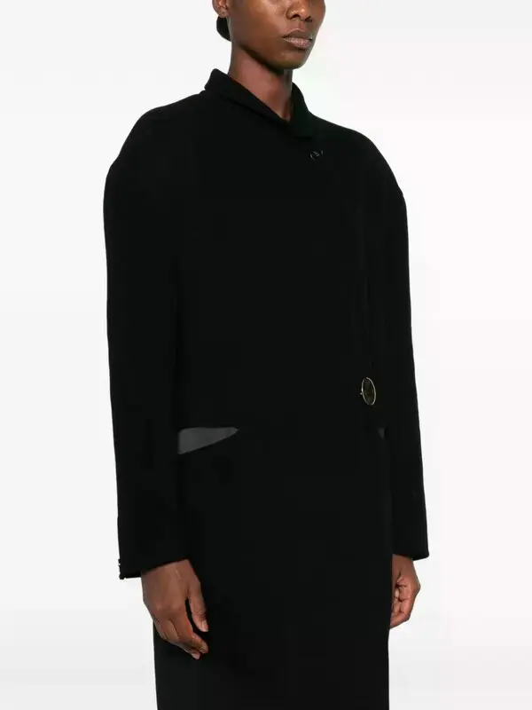 DARKPARK Magda Coat