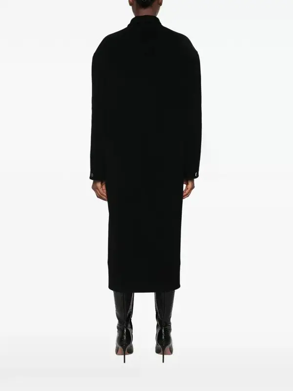 DARKPARK Magda Coat