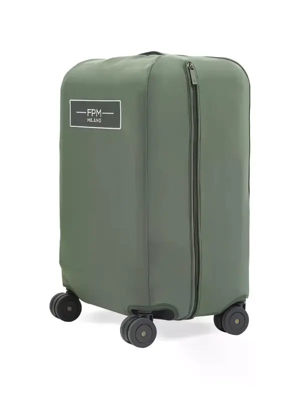 FPM MILANO Bank Light Cover Luggage - Green