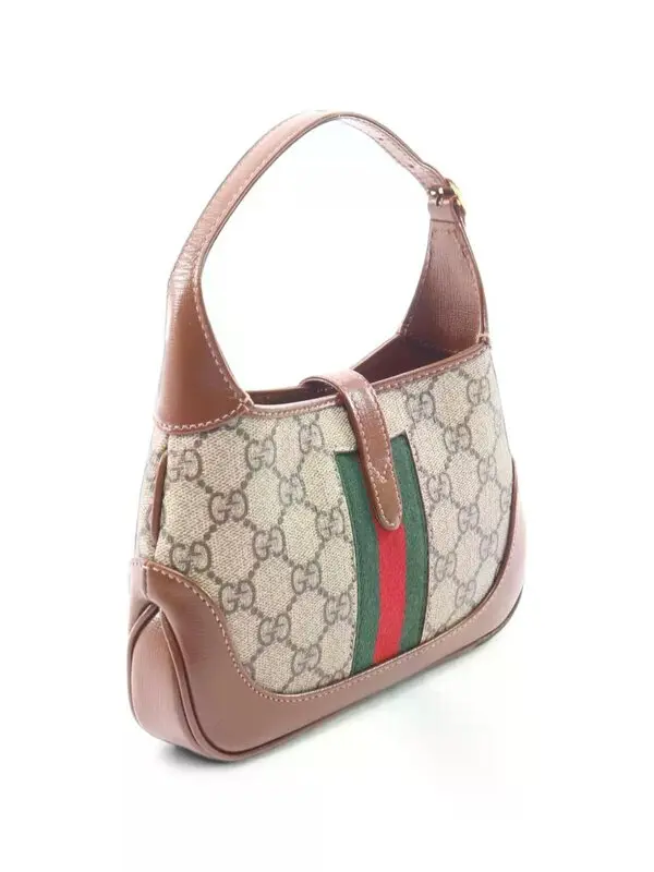 Gucci Jackie 1961 Two-way Mini Handbag