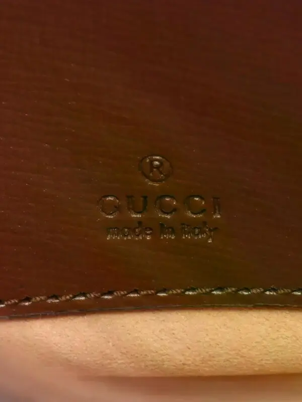 Gucci Jackie 1961 Two-way Mini Handbag