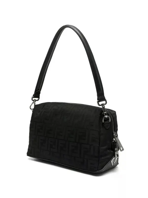 Fendi Squared Ff Lui Belt Bag