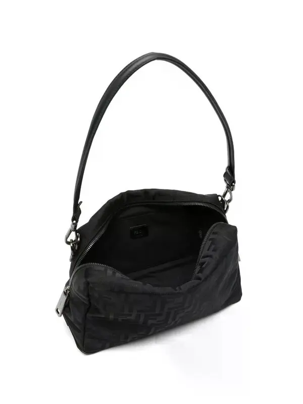 Fendi Squared Ff Lui Belt Bag