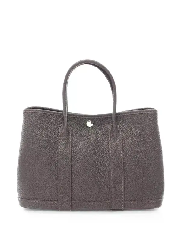 Hermès Garden Party Tote Bag